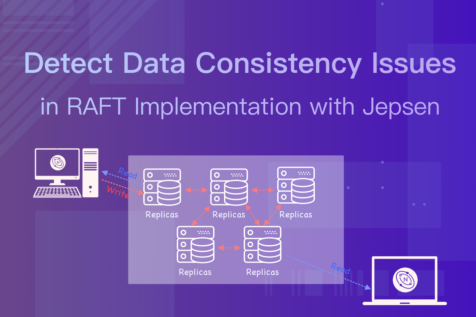 How NebulaGraph Uses Jepsen to Detect Data Consistency Issues in Raft Implementation